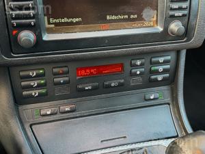 Черный БМВ 330 2005 в Рига, объемом двигателя 3.00 л и пробегом 417 тыс. км за 2950 €, фото 14 на AUTOMOTO.COM.LV