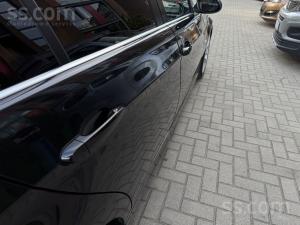 Black BMW 330 2006 in Riga, with an engine capacity of 3.00 L and mileage of 0 thousand km for 4190 €, photo 10 on AUTOMOTO.COM.LV