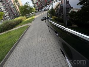 Black BMW 330 2006 in Riga, with an engine capacity of 3.00 L and mileage of 0 thousand km for 4190 €, photo 11 on AUTOMOTO.COM.LV