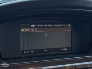 Черный БМВ 330 2006 в Укмерге, объемом двигателя 3.00 л и пробегом 335 тыс. км за 3250 €, фото 16 на AUTOMOTO.COM.LV