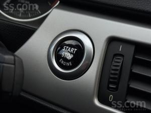 Black BMW 330 2006 in Jurmala, with an engine capacity of 3.00 L and mileage of 0 thousand km for 4990 €, photo 24 on AUTOMOTO.COM.LV