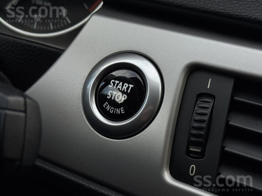 Black BMW 330 2006 in Jurmala, with an engine capacity of 3.00 L and mileage of 0 thousand km for 4990 €, photo 24 on AUTOMOTO.COM.LV