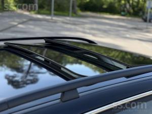 Black BMW 330 2006 in Jurmala, with an engine capacity of 3.00 L and mileage of 0 thousand km for 4990 €, photo 25 on AUTOMOTO.COM.LV