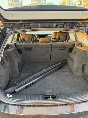 Melns BMW 330 2006 Rīga, ar dzinēja tilpumu 3.00 L un nobraukumu 402 tūkst. km par 4000 €, foto 11 vietnē AUTOMOTO.COM.LV