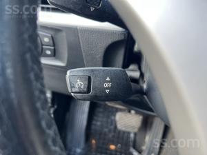 Black BMW 330 2006 in Riga, with an engine capacity of 3.00 L and mileage of 255 thousand km for 3999 €, photo 15 on AUTOMOTO.COM.LV