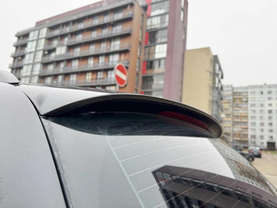Melns BMW 330 2006 Rīga, ar dzinēja tilpumu 3.00 L un nobraukumu 346 tūkst. km par 4490 €, foto 8 vietnē AUTOMOTO.COM.LV