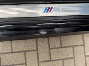 Melns BMW 330 2006 Rīga, ar dzinēja tilpumu 3.00 L un nobraukumu 346 tūkst. km par 4490 €, foto 11 vietnē AUTOMOTO.COM.LV