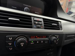 Melns BMW 330 2006 Rīga, ar dzinēja tilpumu 3.00 L un nobraukumu 346 tūkst. km par 4490 €, foto 20 vietnē AUTOMOTO.COM.LV
