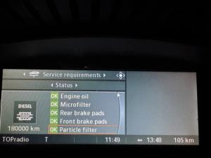 Melns BMW 330 2006 Rīga, ar dzinēja tilpumu 3.00 L un nobraukumu 346 tūkst. km par 4490 €, foto 26 vietnē AUTOMOTO.COM.LV