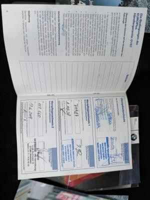 Melns BMW 330 2006 Rīga, ar dzinēja tilpumu 3.00 L un nobraukumu 346 tūkst. km par 4490 €, foto 29 vietnē AUTOMOTO.COM.LV