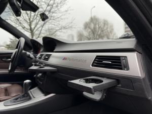 Melns BMW 330 2006 Rīga, ar dzinēja tilpumu 3.00 L un nobraukumu 346 tūkst. km par 4490 €, foto 33 vietnē AUTOMOTO.COM.LV