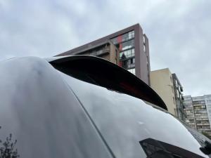 Black BMW 330 2006 in Riga, with an engine capacity of 3.00 L and mileage of 307 thousand km for 4390 €, photo 6 on AUTOMOTO.COM.LV
