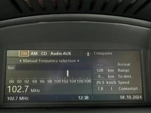 Black BMW 330 2006 in Riga, with an engine capacity of 3.00 L and mileage of 307 thousand km for 4390 €, photo 22 on AUTOMOTO.COM.LV