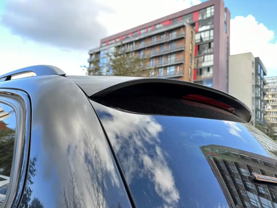 Melns BMW 330 2006 Rīga, ar dzinēja tilpumu 3.00 L un nobraukumu 334 tūkst. km par 4490 €, foto 8 vietnē AUTOMOTO.COM.LV