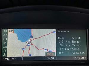 Melns BMW 330 2006 Rīga, ar dzinēja tilpumu 3.00 L un nobraukumu 334 tūkst. km par 4490 €, foto 20 vietnē AUTOMOTO.COM.LV
