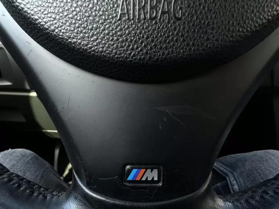 Melns BMW 330 2006 Rīga, ar dzinēja tilpumu 3.00 L un nobraukumu 334 tūkst. km par 4490 €, foto 21 vietnē AUTOMOTO.COM.LV