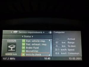Black BMW 330 2006 in Riga, with an engine capacity of 3.00 L and mileage of 360 thousand km for 4790 €, photo 15 on AUTOMOTO.COM.LV