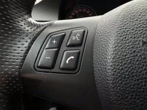Black BMW 330 2006 in Riga, with an engine capacity of 3.00 L and mileage of 360 thousand km for 4790 €, photo 23 on AUTOMOTO.COM.LV