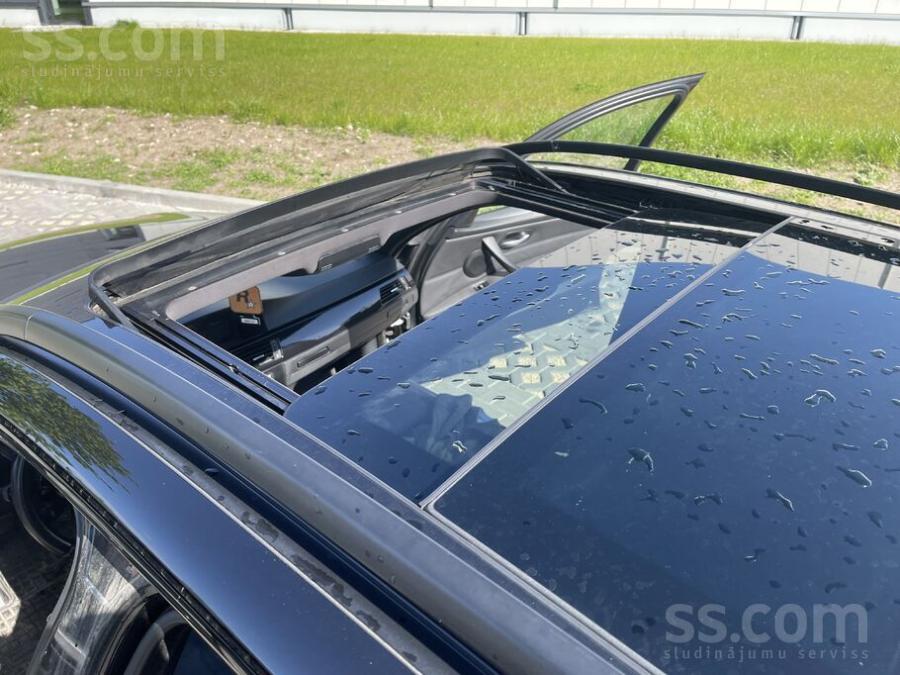 Melns BMW 330 2006 Rīga, ar dzinēja tilpumu 3.00 L un nobraukumu 401 tūkst. km par 4300 €, foto 7 vietnē AUTOMOTO.COM.LV