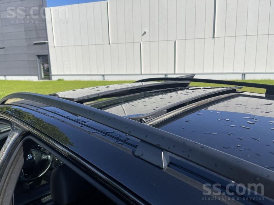 Melns BMW 330 2006 Rīga, ar dzinēja tilpumu 3.00 L un nobraukumu 401 tūkst. km par 4300 €, foto 8 vietnē AUTOMOTO.COM.LV