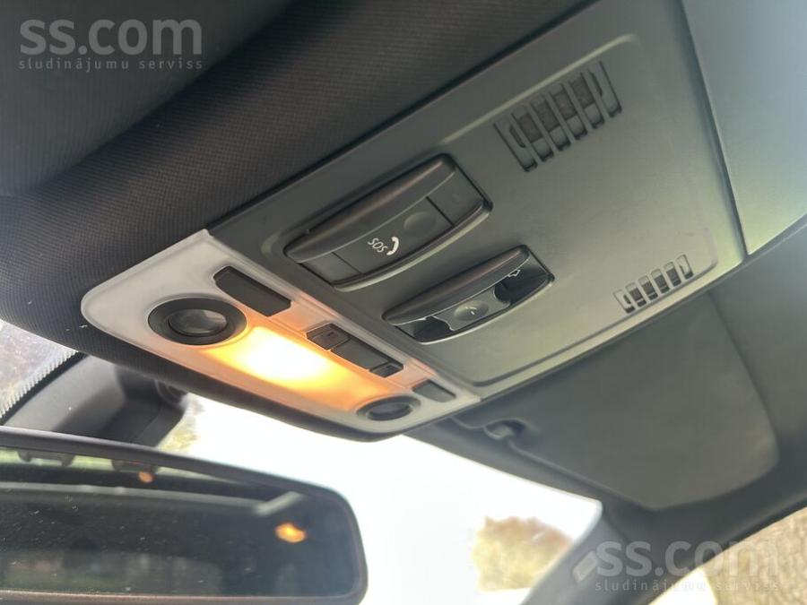 Melns BMW 330 2006 Limbaži, ar dzinēja tilpumu 3.00 L un nobraukumu 360 tūkst. km par 5800 €, foto 13 vietnē AUTOMOTO.COM.LV