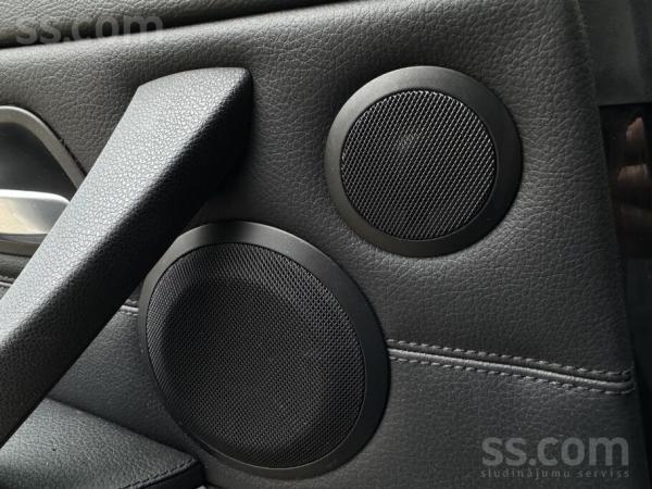 Melns BMW 330 2007 Rīga, ar dzinēja tilpumu 3.00 L un nobraukumu 0 tūkst. km par 3990 €, foto 11 vietnē AUTOMOTO.COM.LV