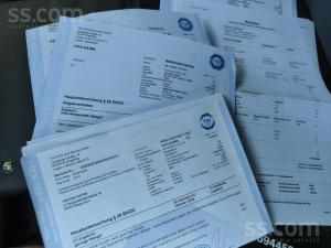 Melns BMW 330 2007 Ludza, ar dzinēja tilpumu 3.00 L un nobraukumu 257 tūkst. km par 5950 €, foto 27 vietnē AUTOMOTO.COM.LV