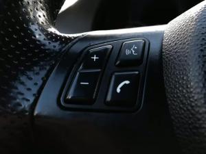 Black BMW 330 2007 in Riga, with an engine capacity of 3.00 L and mileage of 265 thousand km for 3990 €, photo 12 on AUTOMOTO.COM.LV