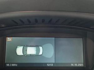 Black BMW 330 2007 in Riga, with an engine capacity of 3.00 L and mileage of 396 thousand km for 3990 €, photo 13 on AUTOMOTO.COM.LV