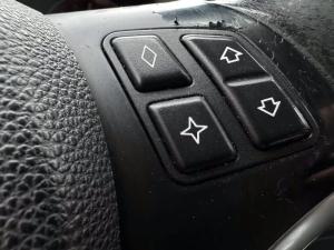Black BMW 330 2007 in Riga, with an engine capacity of 3.00 L and mileage of 396 thousand km for 3990 €, photo 23 on AUTOMOTO.COM.LV