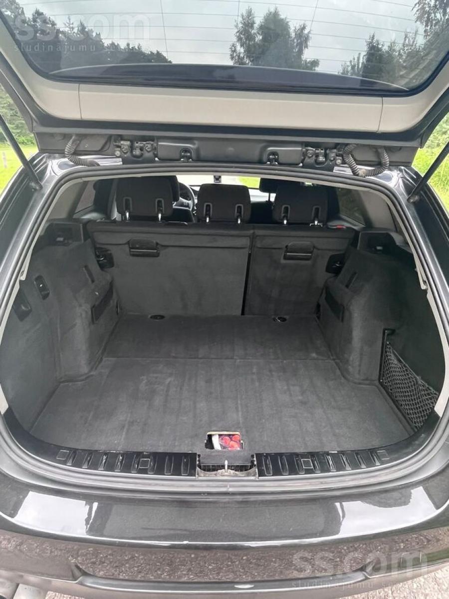 Melns BMW 330 2007 Rīga, ar dzinēja tilpumu 3.00 L un nobraukumu 328 tūkst. km par 4700 €, foto 11 vietnē AUTOMOTO.COM.LV