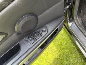 Melns BMW 330 2008 Rīga, ar dzinēja tilpumu 3.00 L un nobraukumu 265 tūkst. km par 5700 €, foto 13 vietnē AUTOMOTO.COM.LV