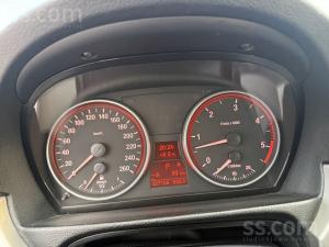 Черный БМВ 330 2008 в Огре, объемом двигателя 3.00 л и пробегом 0 тыс. км за 5100 €, фото 22 на AUTOMOTO.COM.LV