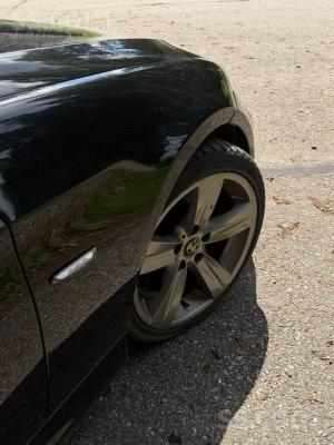 Melns BMW 330 2008 Daugavpils, ar dzinēja tilpumu 3.00 L un nobraukumu 340 tūkst. km par 5750 €, foto 10 vietnē AUTOMOTO.COM.LV