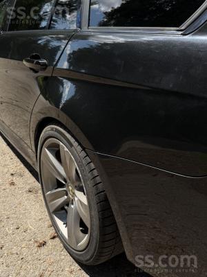 Melns BMW 330 2008 Daugavpils, ar dzinēja tilpumu 3.00 L un nobraukumu 340 tūkst. km par 5750 €, foto 12 vietnē AUTOMOTO.COM.LV
