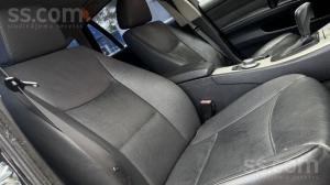 Melns BMW 330 2008 Rīga, ar dzinēja tilpumu 3.00 L un nobraukumu 357 tūkst. km par 3500 €, foto 13 vietnē AUTOMOTO.COM.LV