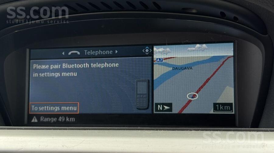 Melns BMW 330 2008 Rīga, ar dzinēja tilpumu 3.00 L un nobraukumu 357 tūkst. km par 3500 €, foto 18 vietnē AUTOMOTO.COM.LV