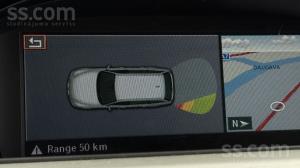 Melns BMW 330 2008 Rīga, ar dzinēja tilpumu 3.00 L un nobraukumu 357 tūkst. km par 3500 €, foto 19 vietnē AUTOMOTO.COM.LV