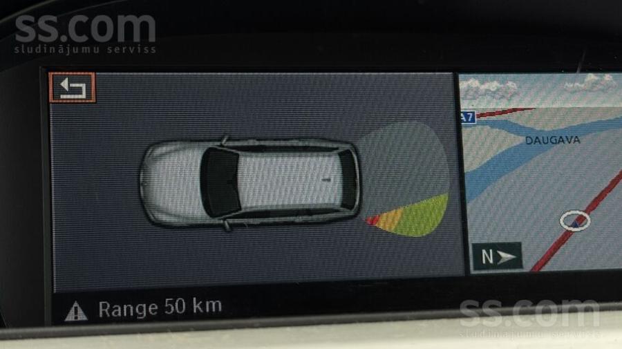 Melns BMW 330 2008 Rīga, ar dzinēja tilpumu 3.00 L un nobraukumu 357 tūkst. km par 3500 €, foto 19 vietnē AUTOMOTO.COM.LV
