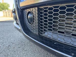 Black BMW 330 2008 in Siauliai, with an engine capacity of 2.99 L and mileage of 252 thousand km for 7490 €, photo 27 on AUTOMOTO.COM.LV