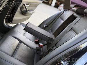 Melns BMW 330 2008 Rīga, ar dzinēja tilpumu 3.00 L un nobraukumu 316 tūkst. km par 3250 €, foto 12 vietnē AUTOMOTO.COM.LV