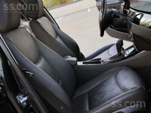 Melns BMW 330 2008 Rīga, ar dzinēja tilpumu 3.00 L un nobraukumu 316 tūkst. km par 3250 €, foto 14 vietnē AUTOMOTO.COM.LV