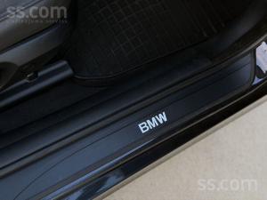 Melns BMW 330 2008 Rīga, ar dzinēja tilpumu 3.00 L un nobraukumu 316 tūkst. km par 3250 €, foto 15 vietnē AUTOMOTO.COM.LV