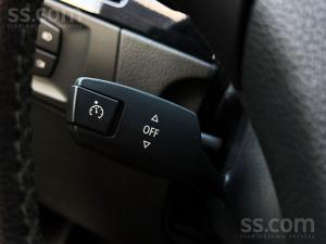 Melns BMW 330 2008 Rīga, ar dzinēja tilpumu 3.00 L un nobraukumu 316 tūkst. km par 3250 €, foto 20 vietnē AUTOMOTO.COM.LV