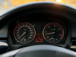 Melns BMW 330 2008 Rīga, ar dzinēja tilpumu 3.00 L un nobraukumu 316 tūkst. km par 3250 €, foto 21 vietnē AUTOMOTO.COM.LV
