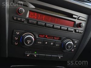 Melns BMW 330 2008 Rīga, ar dzinēja tilpumu 3.00 L un nobraukumu 316 tūkst. km par 3250 €, foto 22 vietnē AUTOMOTO.COM.LV
