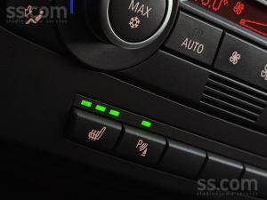 Melns BMW 330 2008 Rīga, ar dzinēja tilpumu 3.00 L un nobraukumu 316 tūkst. km par 3250 €, foto 23 vietnē AUTOMOTO.COM.LV