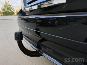 Melns BMW 330 2008 Rīga, ar dzinēja tilpumu 3.00 L un nobraukumu 316 tūkst. km par 3250 €, foto 25 vietnē AUTOMOTO.COM.LV