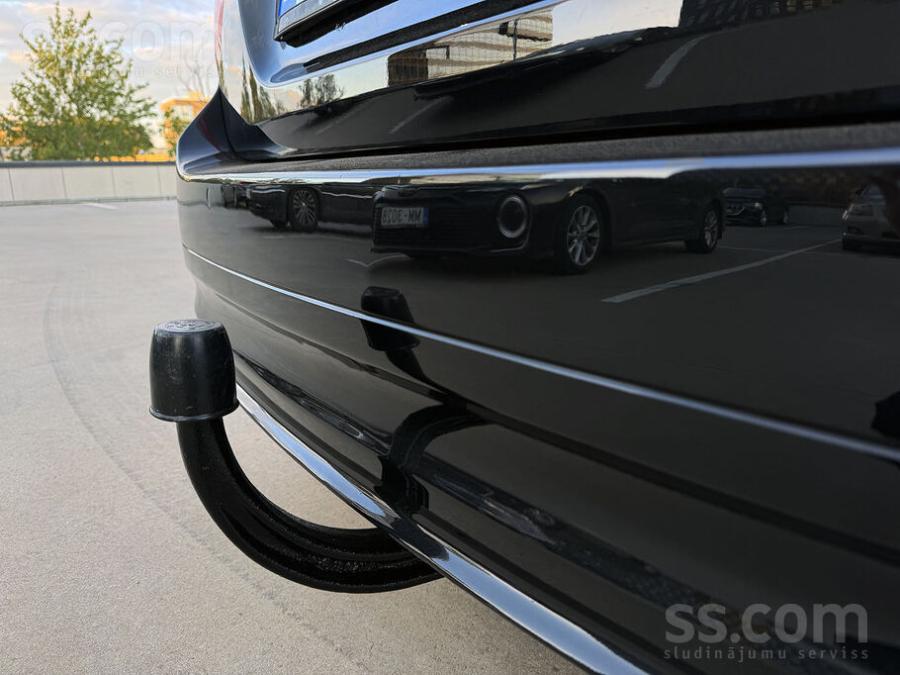 Melns BMW 330 2008 Rīga, ar dzinēja tilpumu 3.00 L un nobraukumu 316 tūkst. km par 3250 €, foto 25 vietnē AUTOMOTO.COM.LV