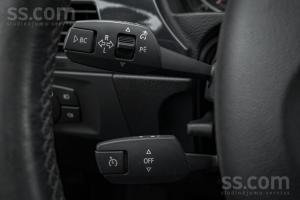 Melns BMW 330 2009 Rīga, ar dzinēja tilpumu 3.00 L un nobraukumu 0 tūkst. km par 3300 €, foto 14 vietnē AUTOMOTO.COM.LV